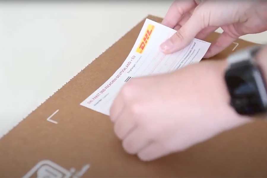 SISSEL | PACKAGING DESIGN