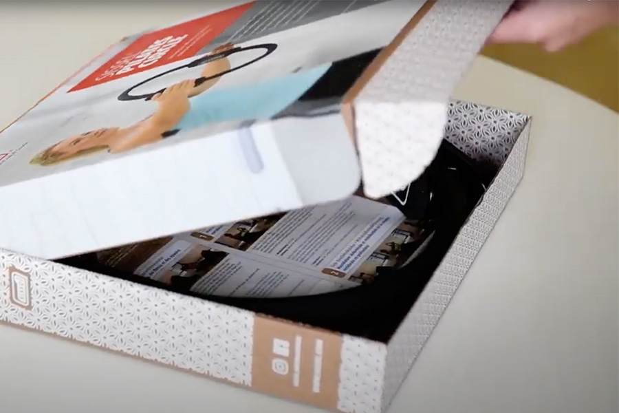 SISSEL | PACKAGING DESIGN